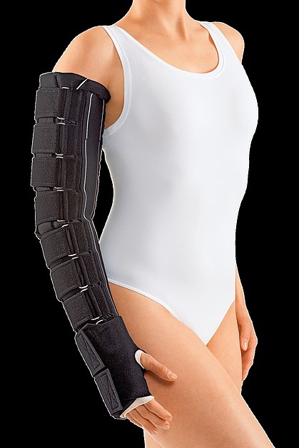 circaid graduate arm