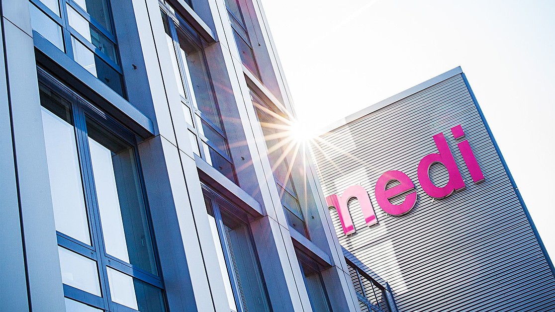 Інформація з приводу конфіденційності - medi Ukraine LLC